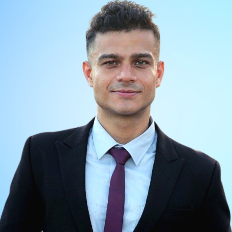 Punit Mahajan Portfolio – Punit Mahajan